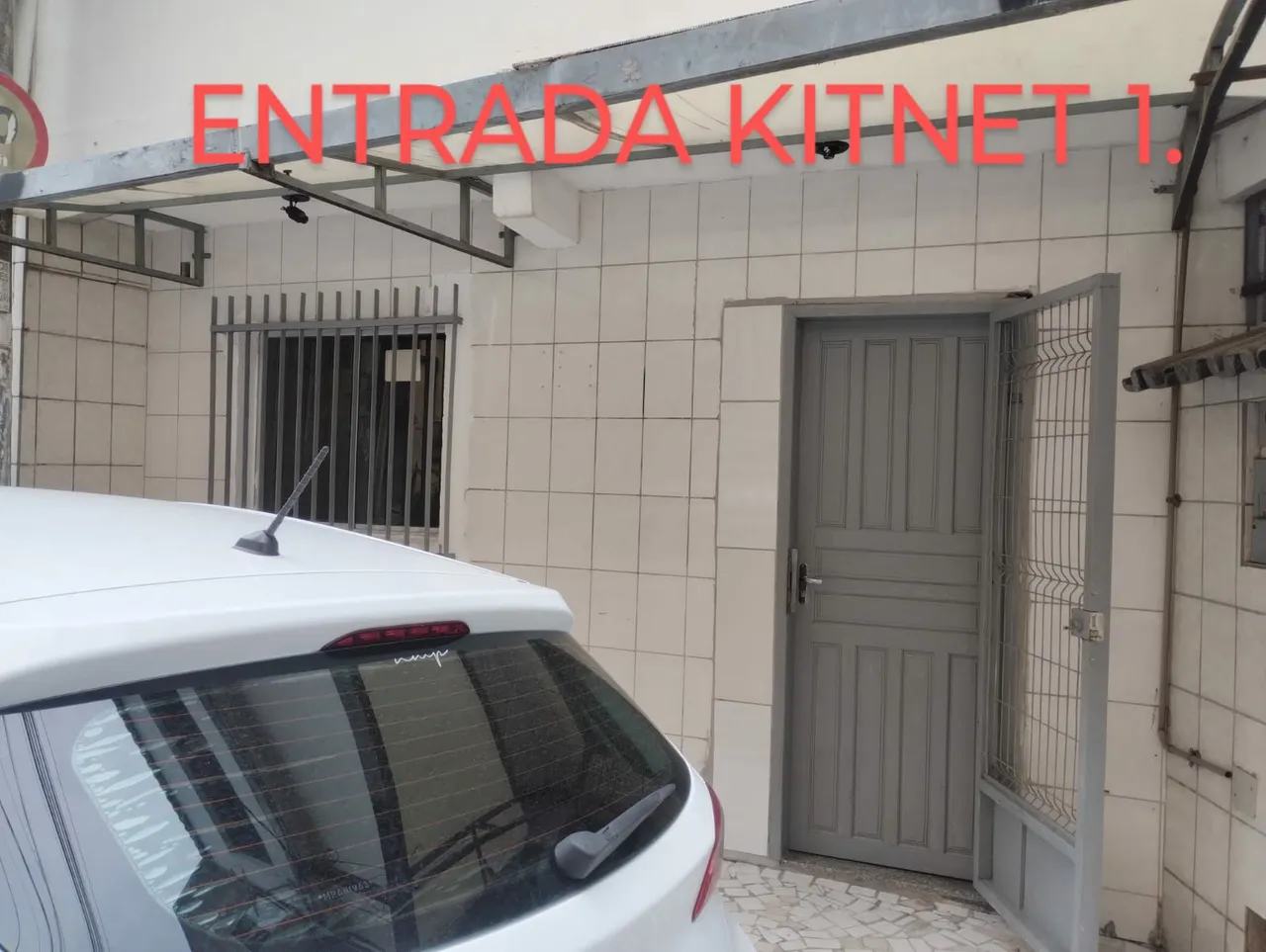 Casas para alugar - Goiabeiras, Vitória - ES | OLX