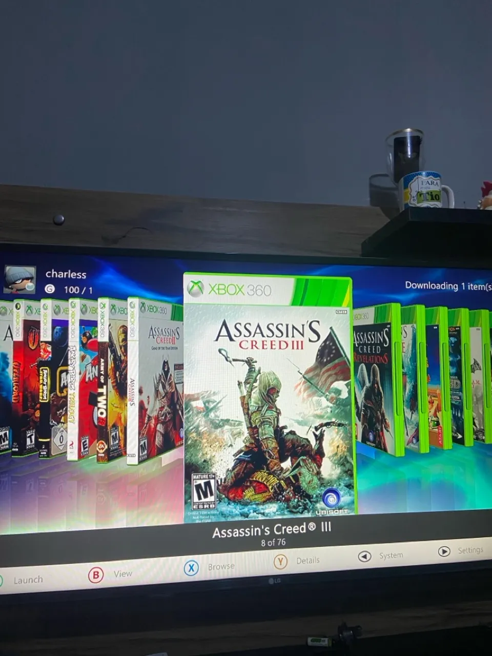 "xbox360 rgh" - Consoles de Vídeo Game no Brasil