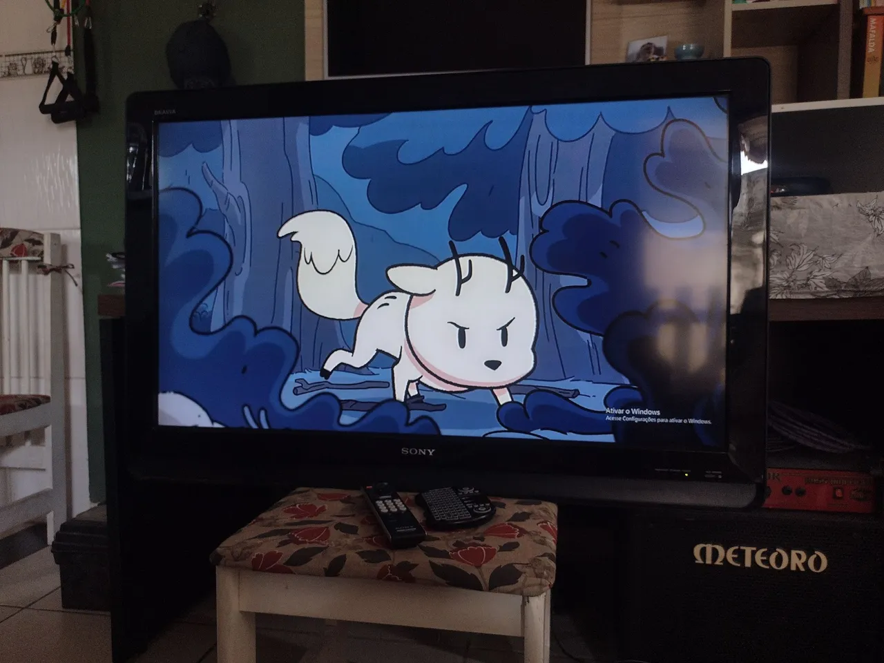 "tv sony bravia 40 polegadas" - TVs no Brasil