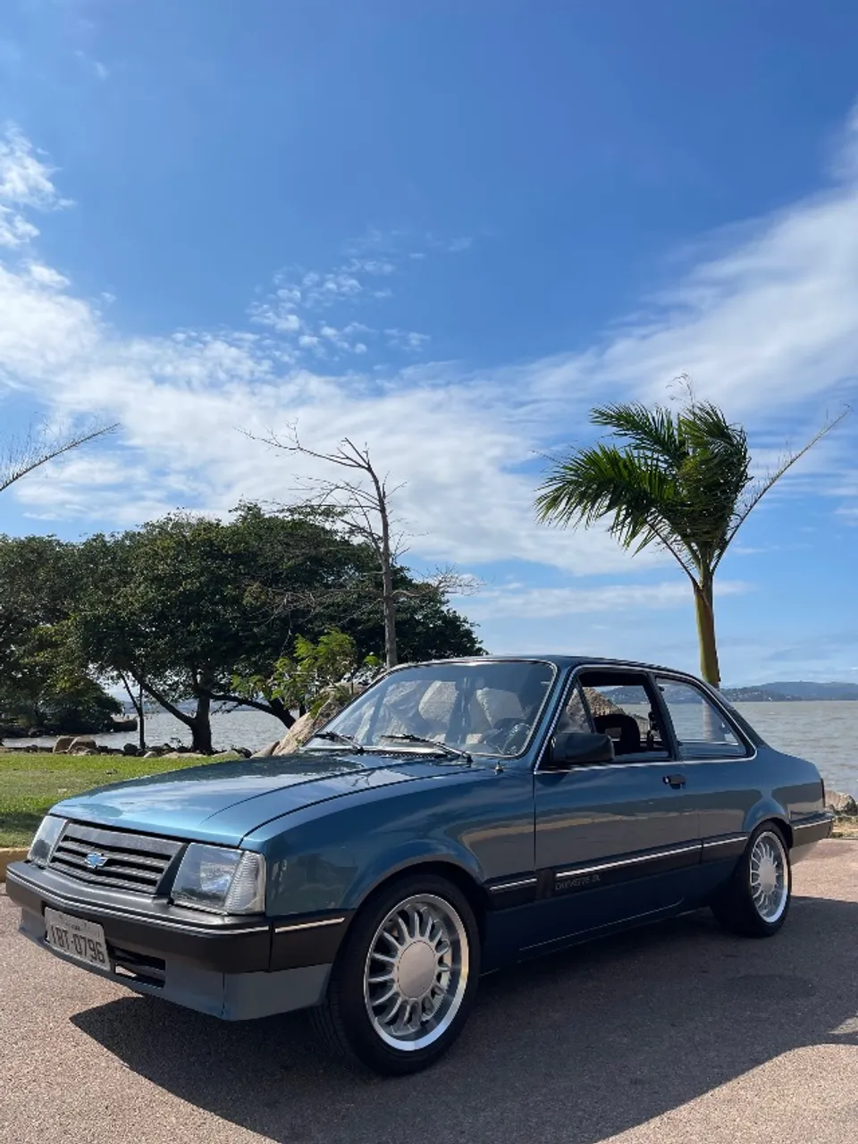CHEVROLET CHEVETTE 1992 Usados e Novos