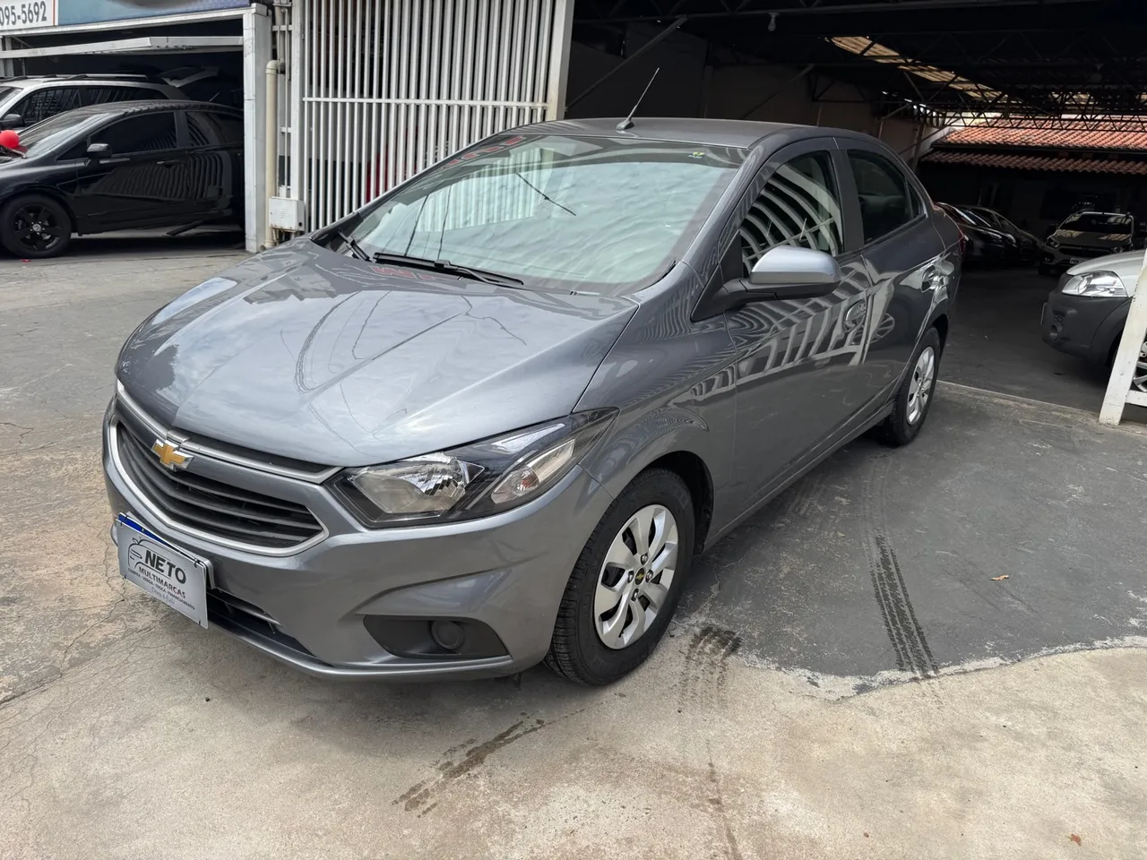 "chevrolet prisma 2020" - Carros Usados e Novos à venda