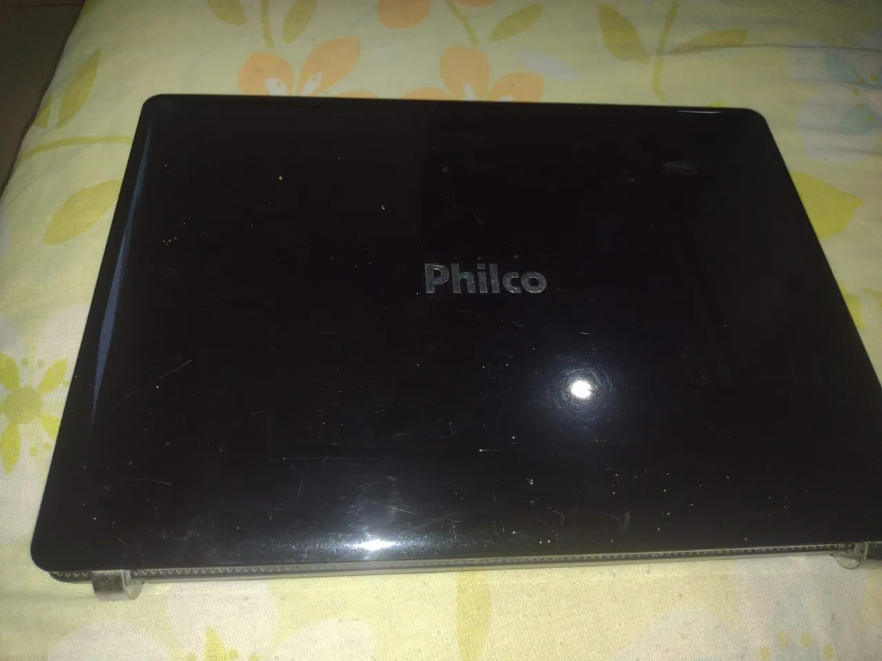 "notebook velho" no Brasil