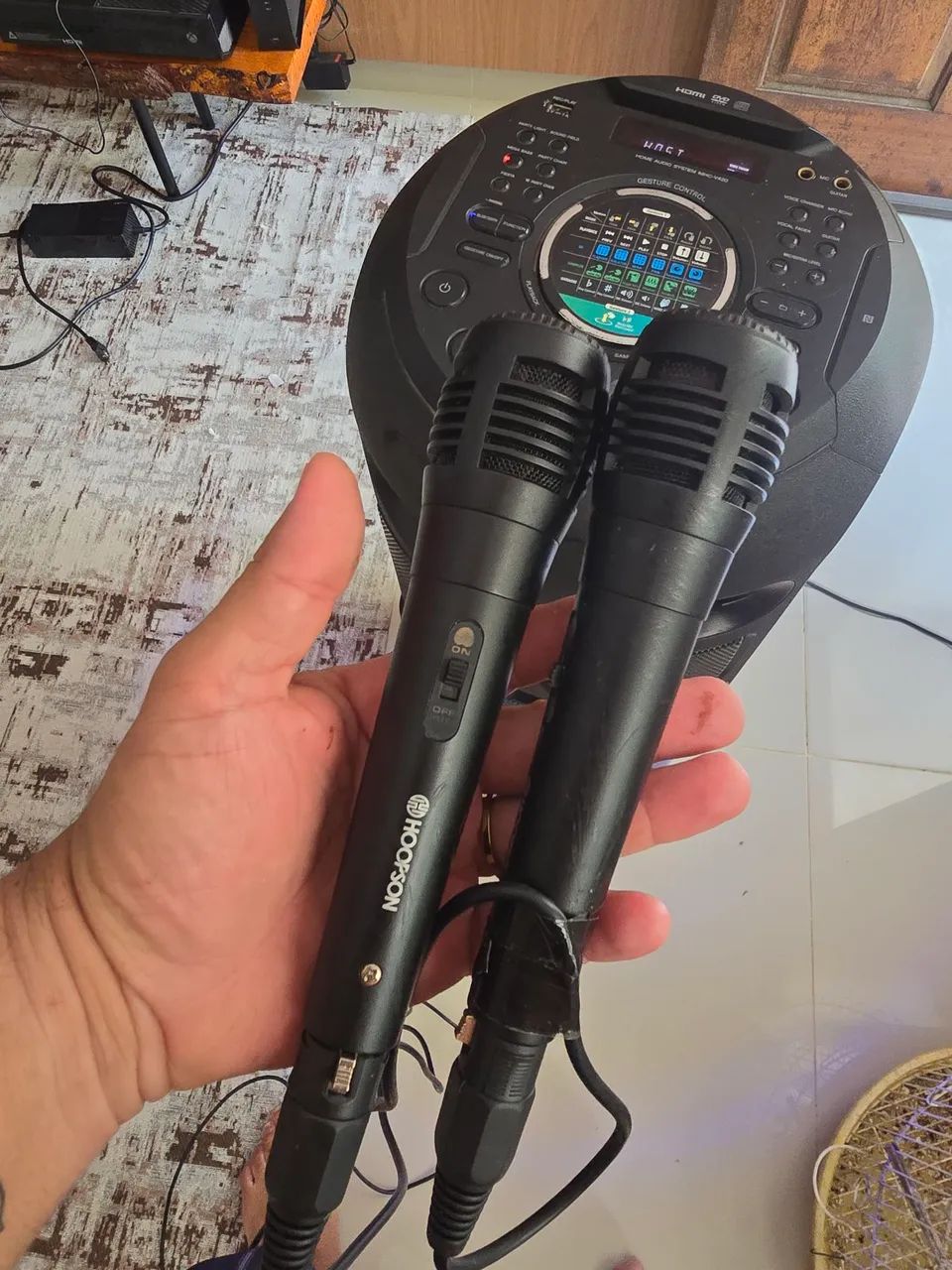 Torre de som Sony MHC V42D - Aparelhos de Som - Itaipu, Niterói ...