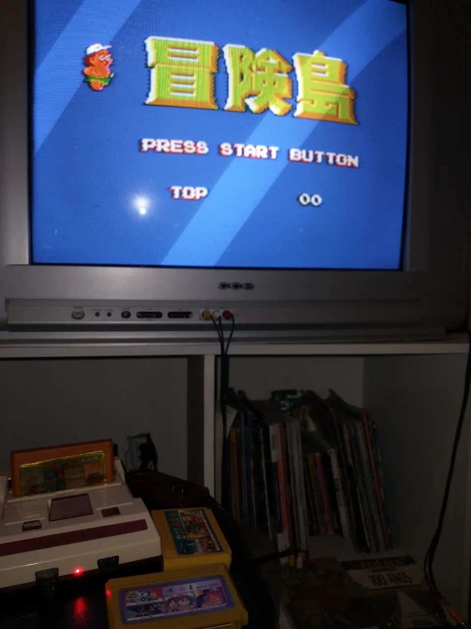 Tengen Tetris Adventure Island Chinese Chess Tank 1990 - Jogos de Vídeo ...