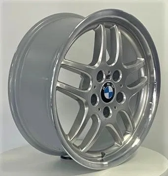 "bmw m3 e36" no Brasil