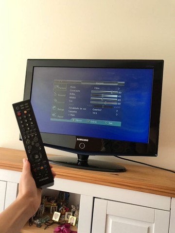 Tela lcd samsung 32 polegadas | +81 anúncios na OLX Brasil