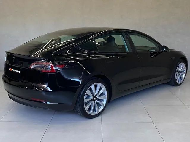 TESLA Usados e Novos