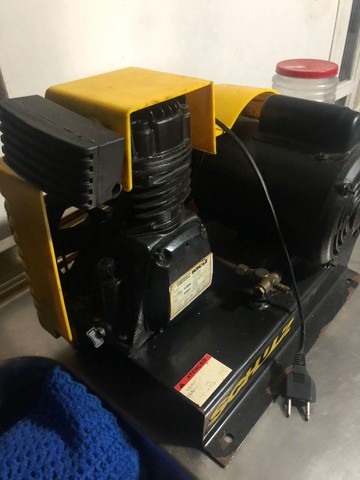Compressor poco artesiano | +248 anúncios na OLX Brasil