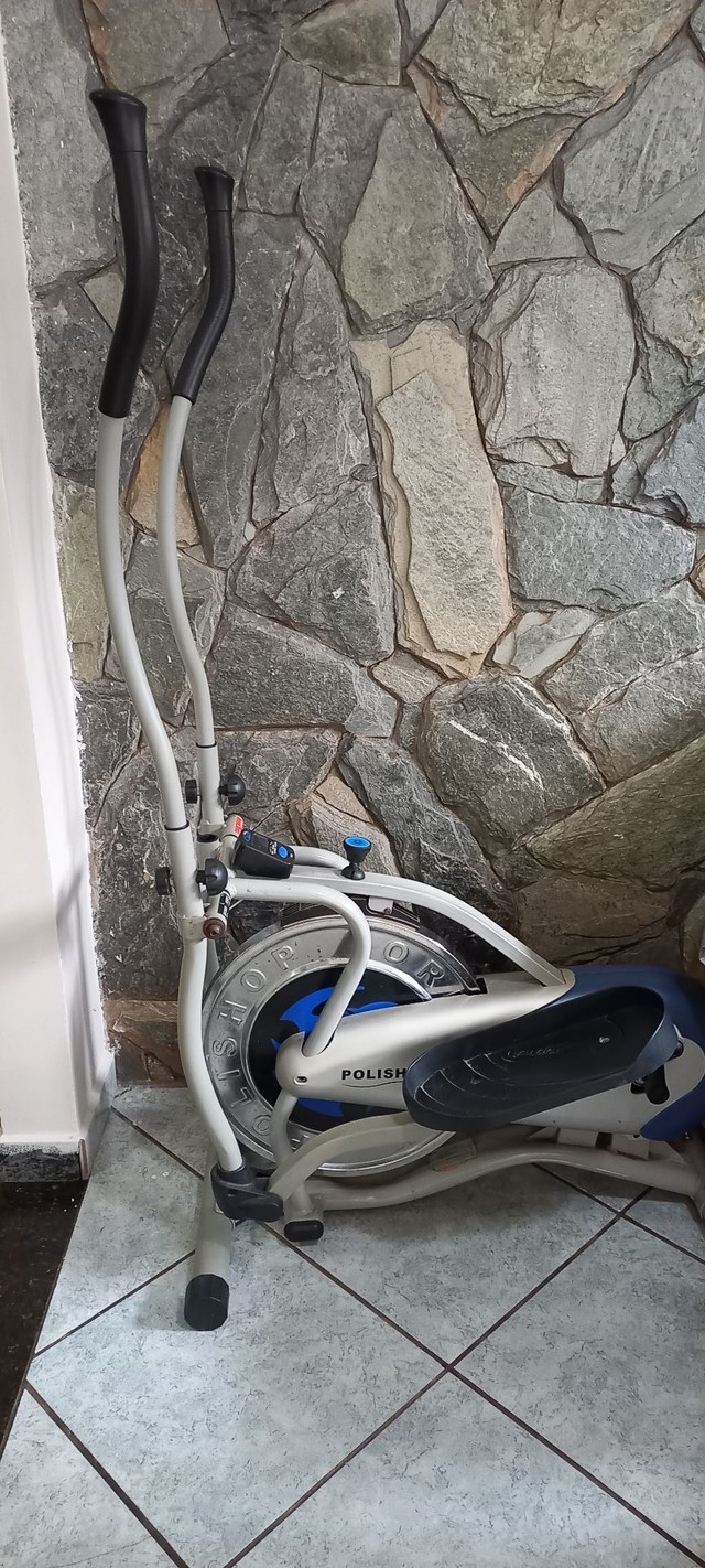 Orbitrek elite | +47 anúncios na OLX Brasil