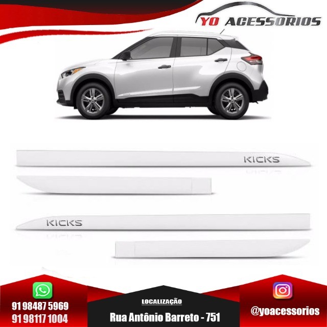 "friso lateral kicks" no Brasil