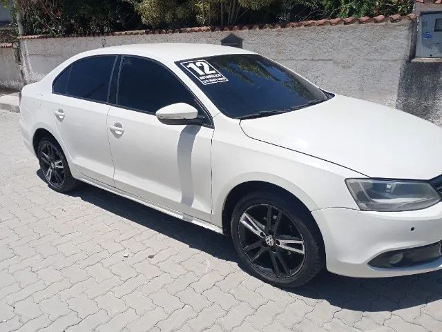 VOLKSWAGEN JETTA 2012 Usados e Novos