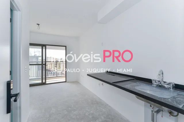 "studios 24m2" no Brasil