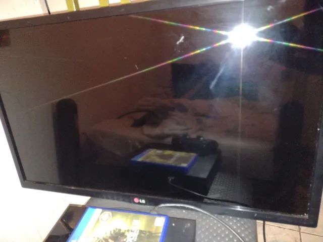 "tv smart 37 polegadas" no Brasil