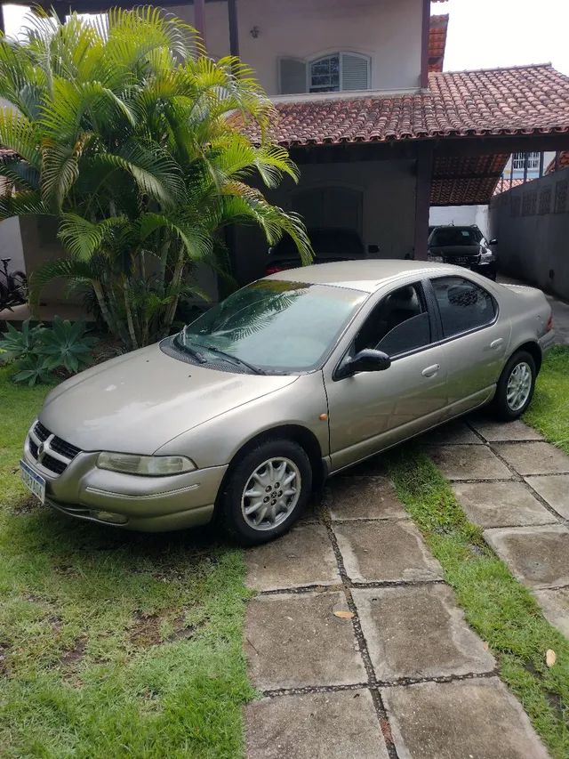 CHRYSLER STRATUS Usados e Novos