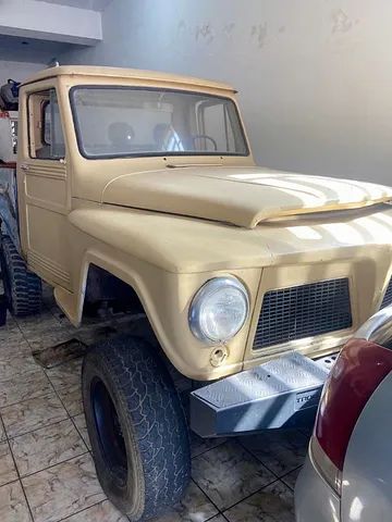 "carros antigos" no Brasil