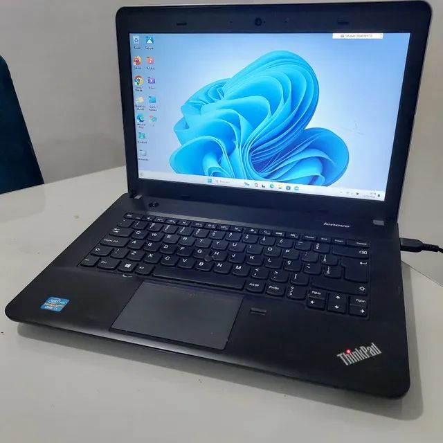 14 polegadas no Brasil