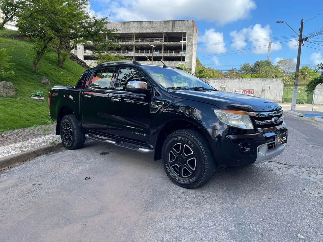 FORD RANGER 2014 Usados e Novos