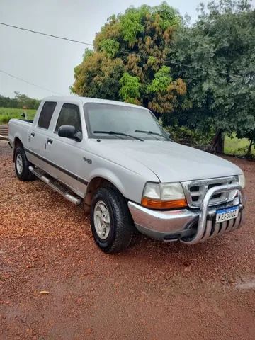 FORD RANGER 2001 Usados e Novos