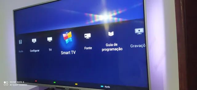 "tv de led 42 philips" no Brasil