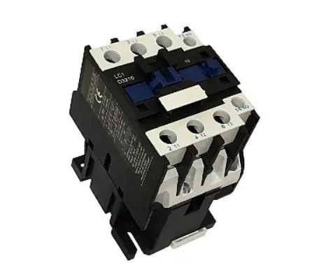 "contator 220v" no Brasil