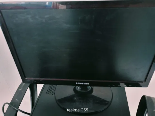 "monitor samsung 14 polegadas" - Monitores no Brasil