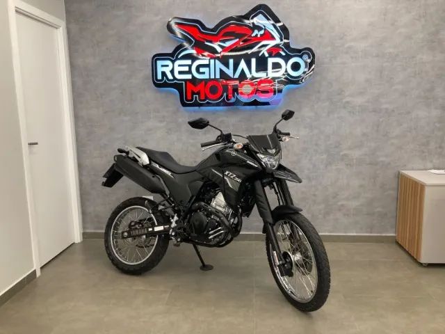 YAMAHA XTZ 250 LANDER 249CC/LANDER BLUEFLEX 2022 - 1376288526 | OLX