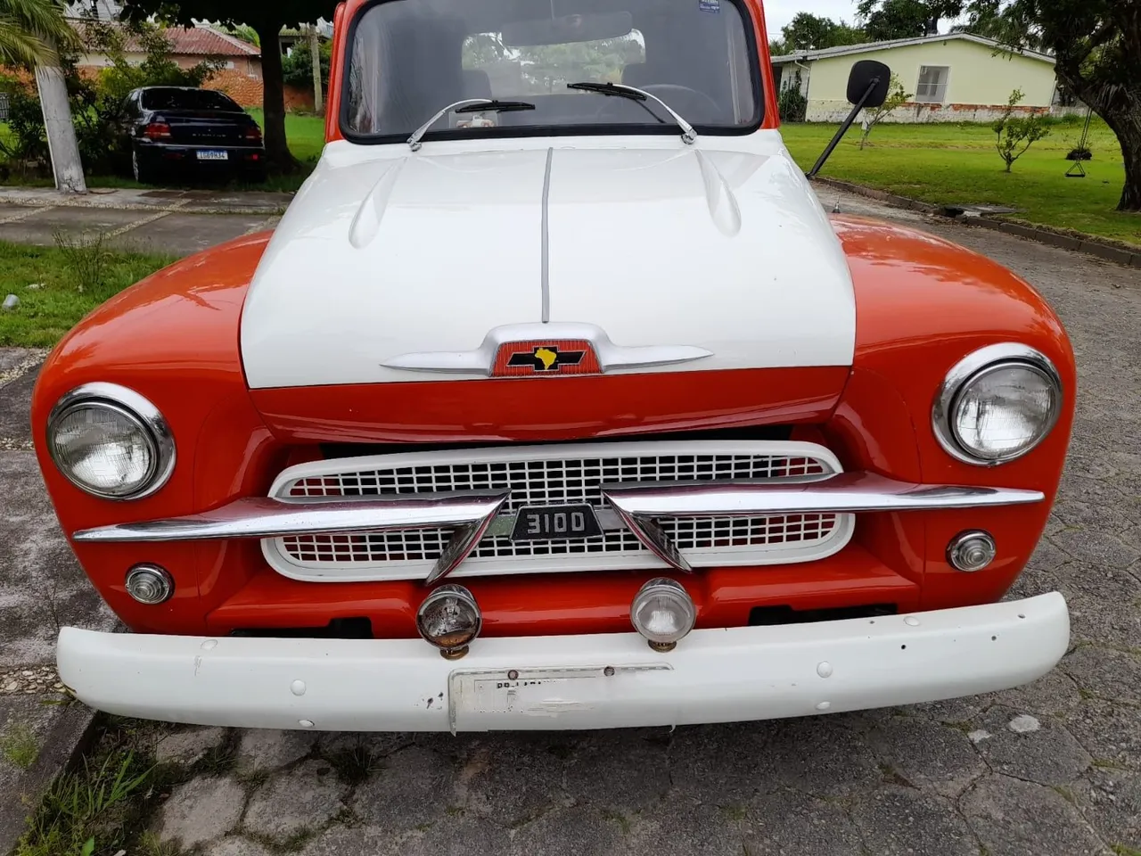 CHEVROLET BRASIL Usados e Novos