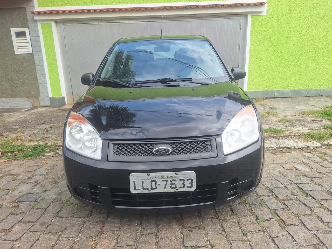 FORD FIESTA 2010 Usados e Novos
