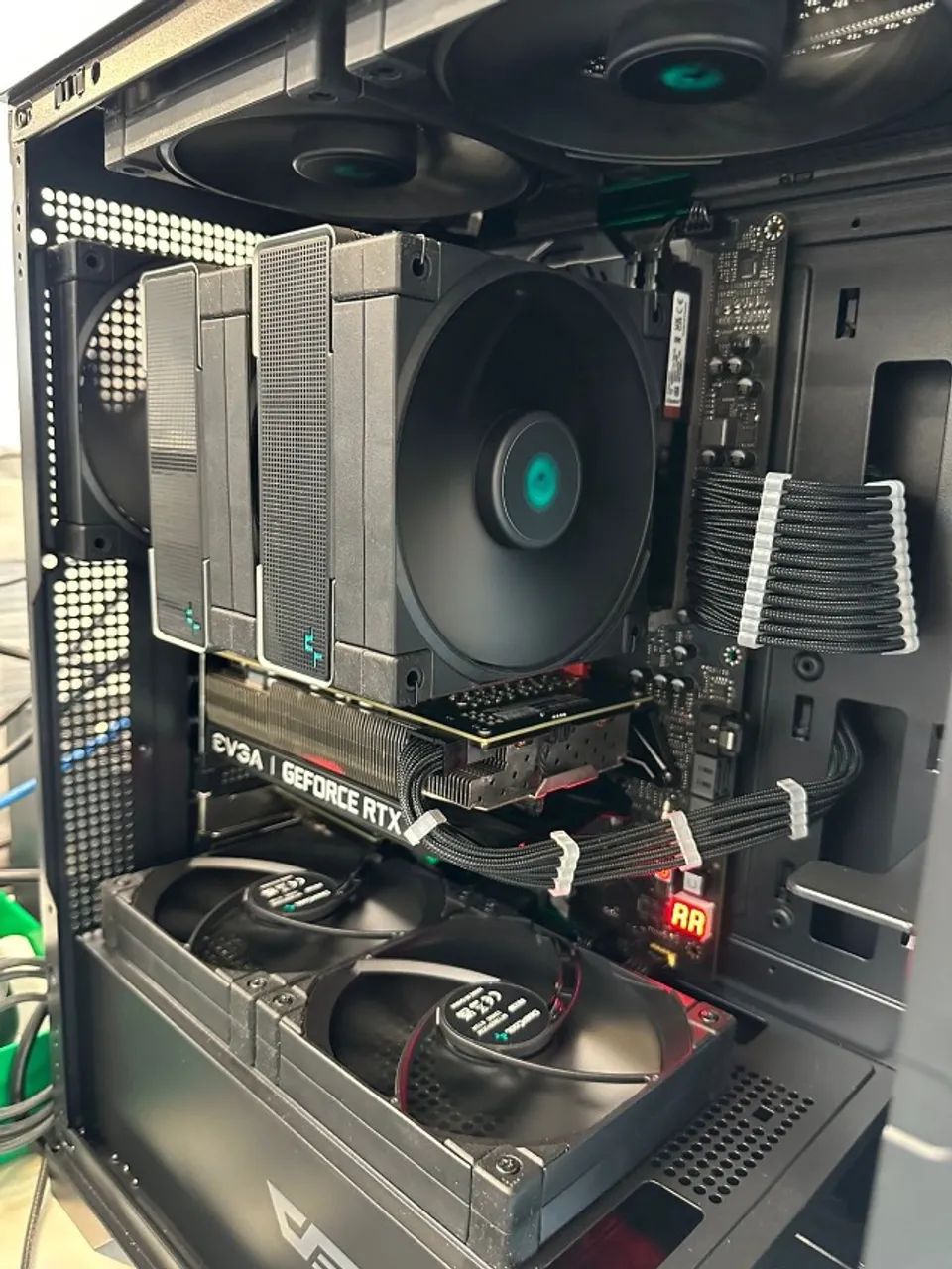 PC-Gamer All-Black - Computadores e Desktops - Jardim Paulista, Barueri ...