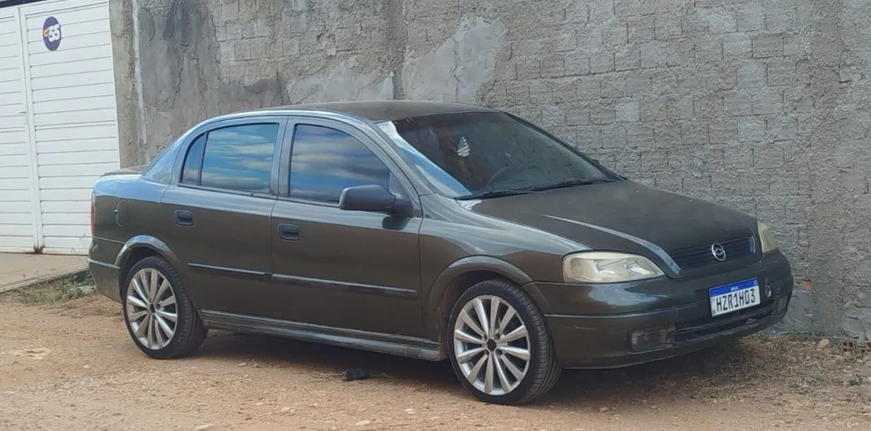 CHEVROLET ASTRA 1999 Usados e Novos
