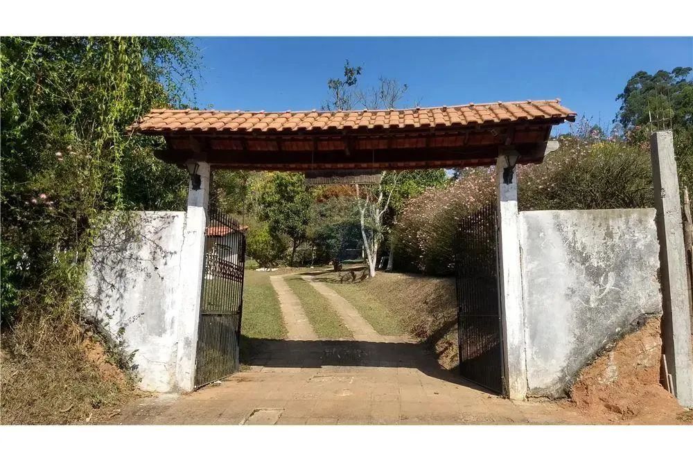 Ótimo Sítio a venda com 34 mil metros quadrados no valor de 1.050.000 mil reais, no Park d ...