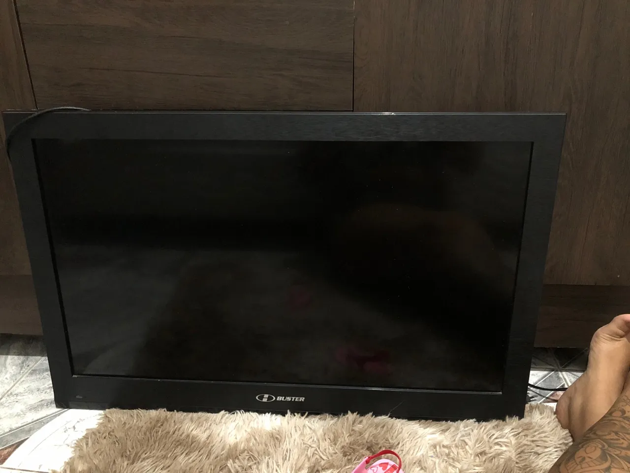 "tela lcd 29 polegadas" no Brasil