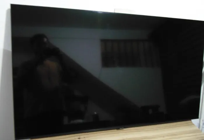 "tv 50 polegadas" - TVs no Brasil