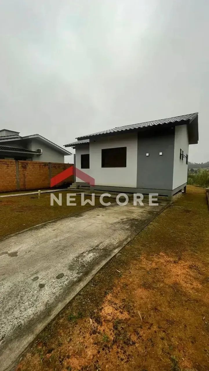Casa 2 quartos à venda - Linha Anta, Criciúma - SC 1469632824 | OLX
