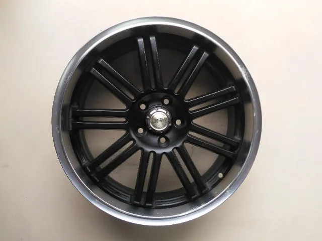 "rodas tsuya" - Peças para carros, vans e utilitários no Brasil
