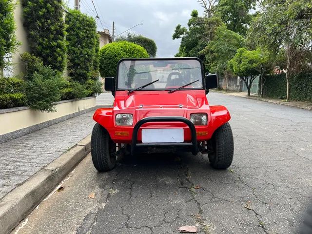 VOLKSWAGEN FUSCA Usados e Novos