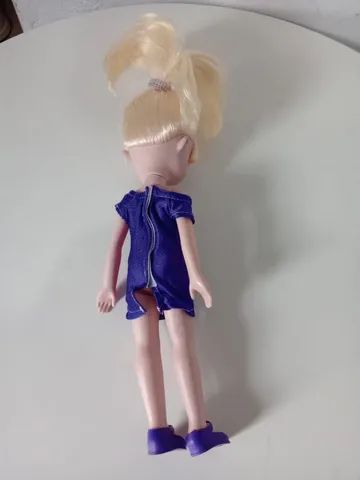 "boneca poly" no Brasil