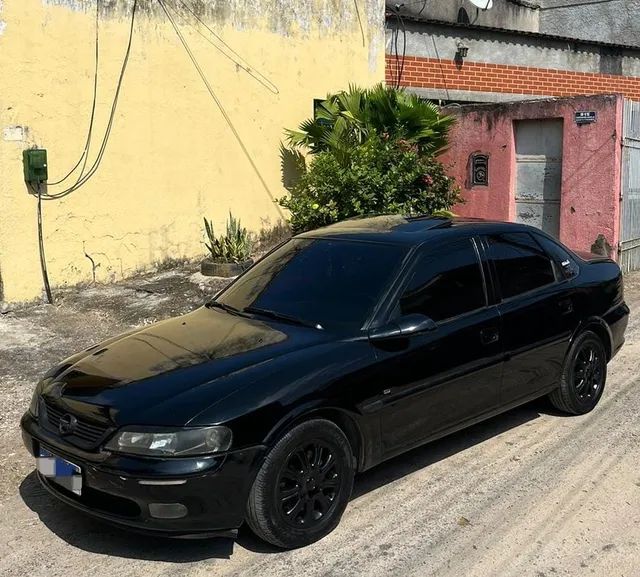CHEVROLET VECTRA 1999 Usados e Novos