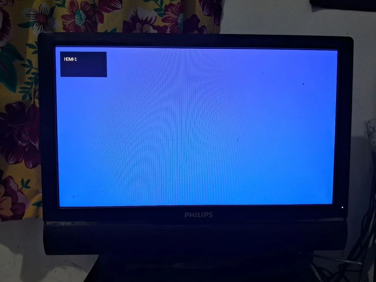 "tv philips 35 polegadas" no Brasil