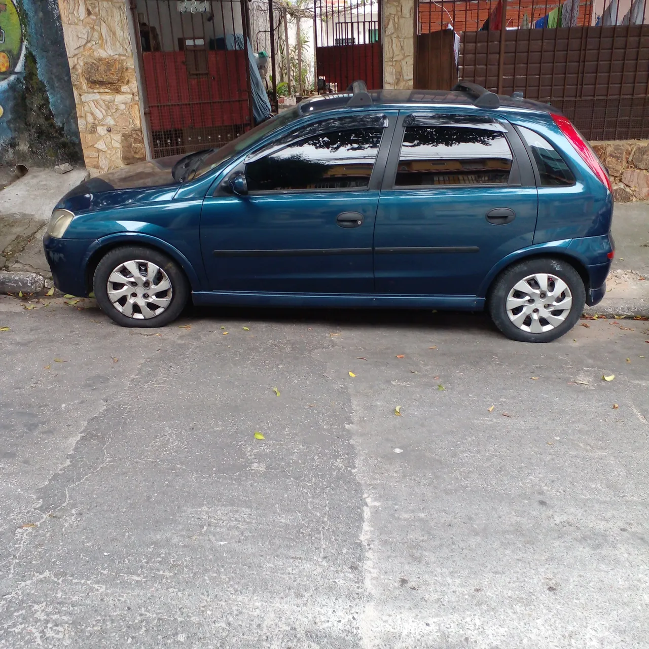 CHEVROLET CORSA 2003 Usados e Novos em São Paulo e região, SP