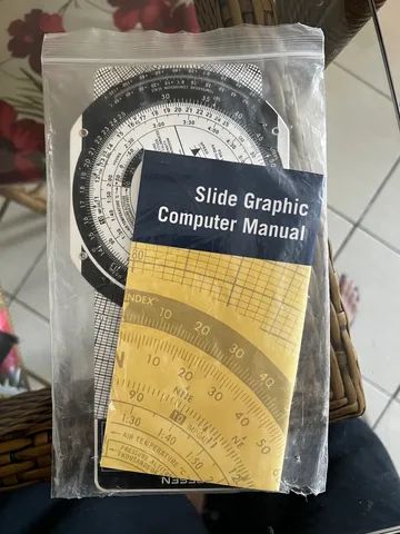 "computador de voo" no Brasil