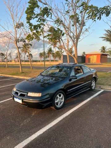 CHEVROLET CALIBRA Usados e Novos