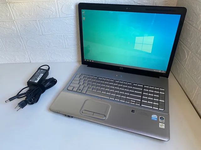 "notebook de 17 polegadas" no Brasil