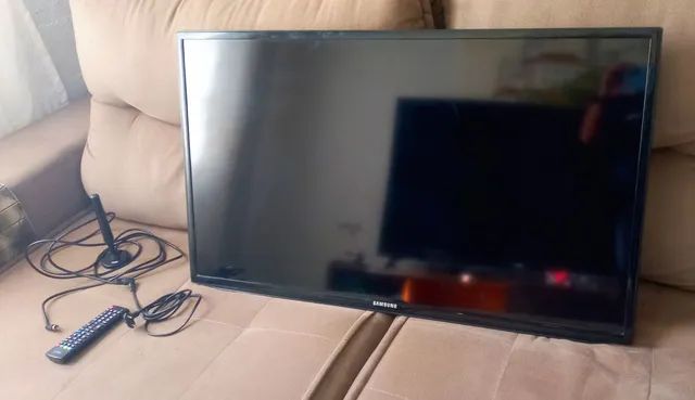 "tv lcd 43 polegadas samsung" no Brasil