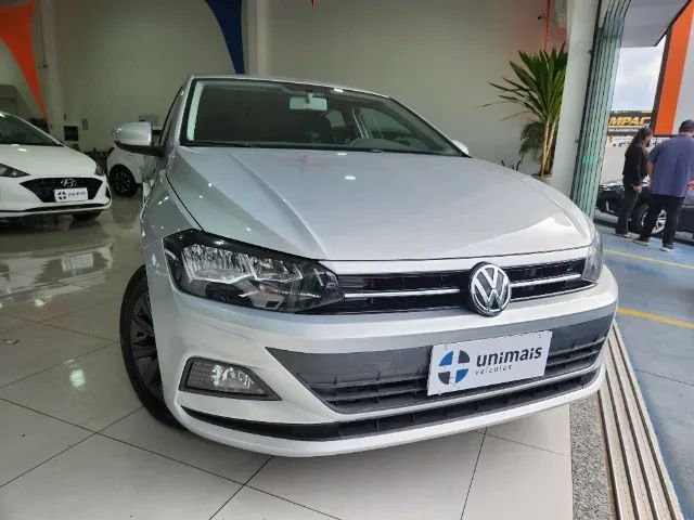 VOLKSWAGEN VIRTUS Usados e Novos - Campinas, SP