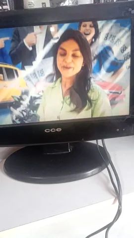 "tv lcd 21 polegadas" no Brasil