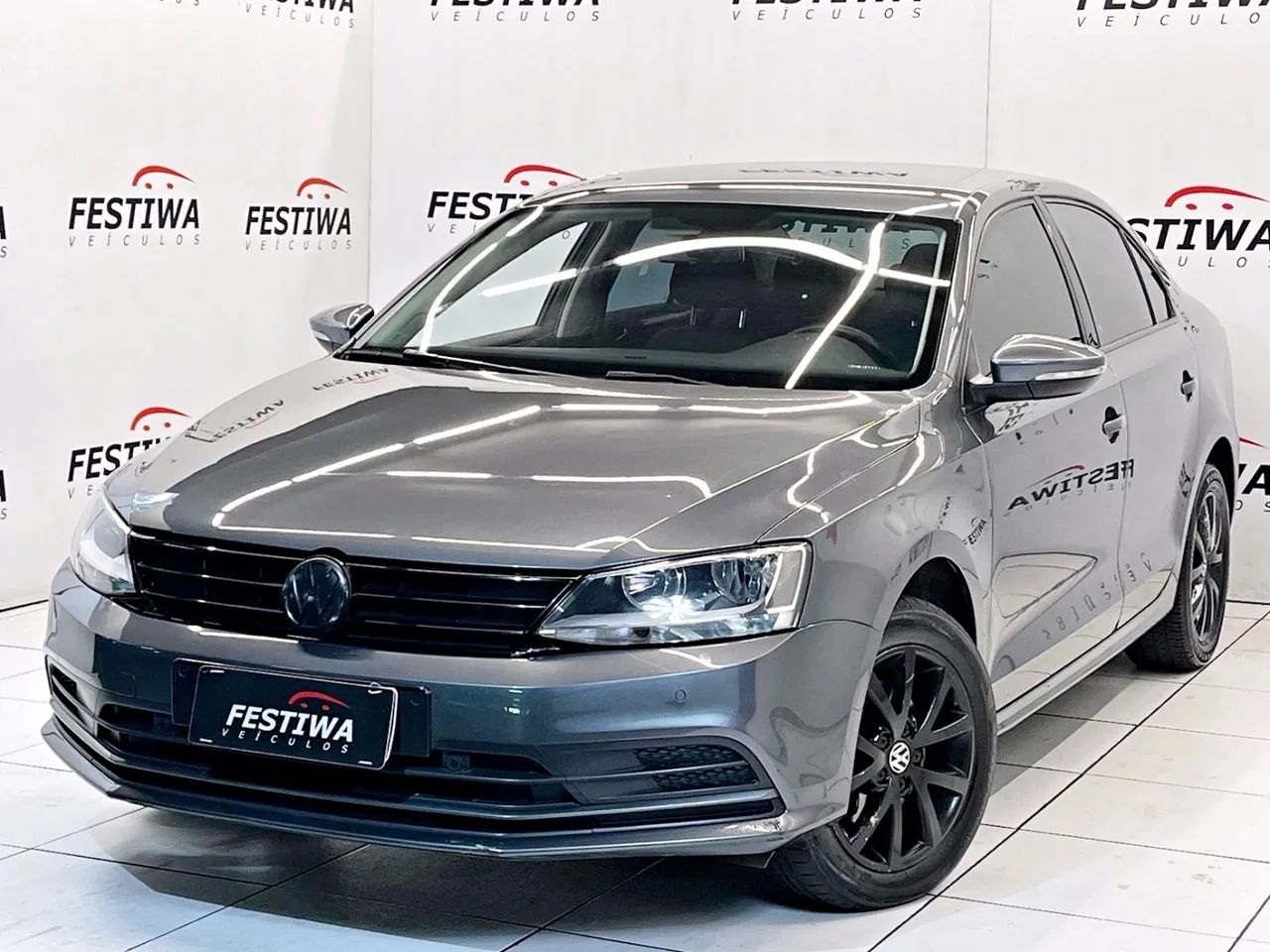 VOLKSWAGEN JETTA 2016 Usados e Novos