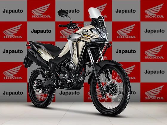 Motos HONDA XRE 2024 no Brasil