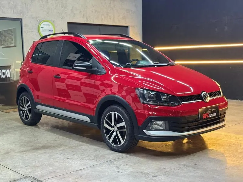VOLKSWAGEN FOX 2019 Usados e Novos