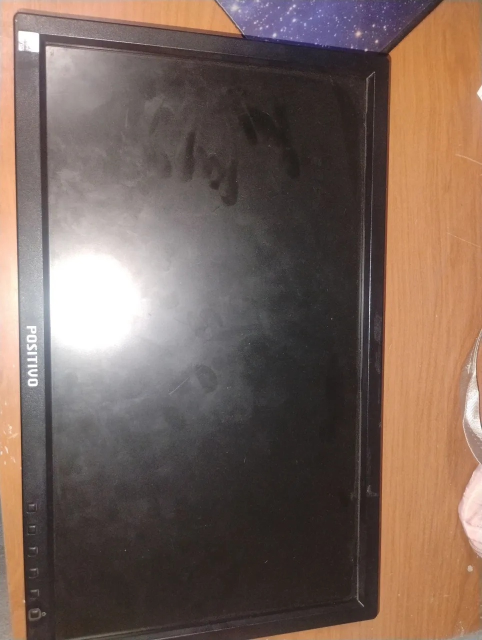 "monitor positivo 1 polegadas" no Brasil